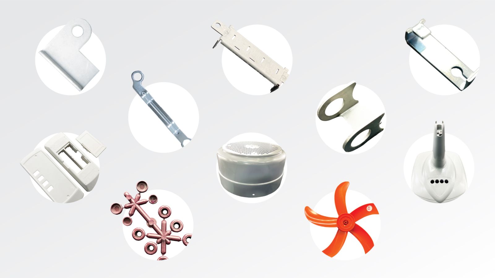 C.T. Kong Industries Sdn. Bhd. – We Manufacture Your Product Ideas